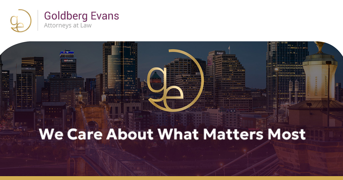 Cincinnati Family Law Attorney | Contact Us