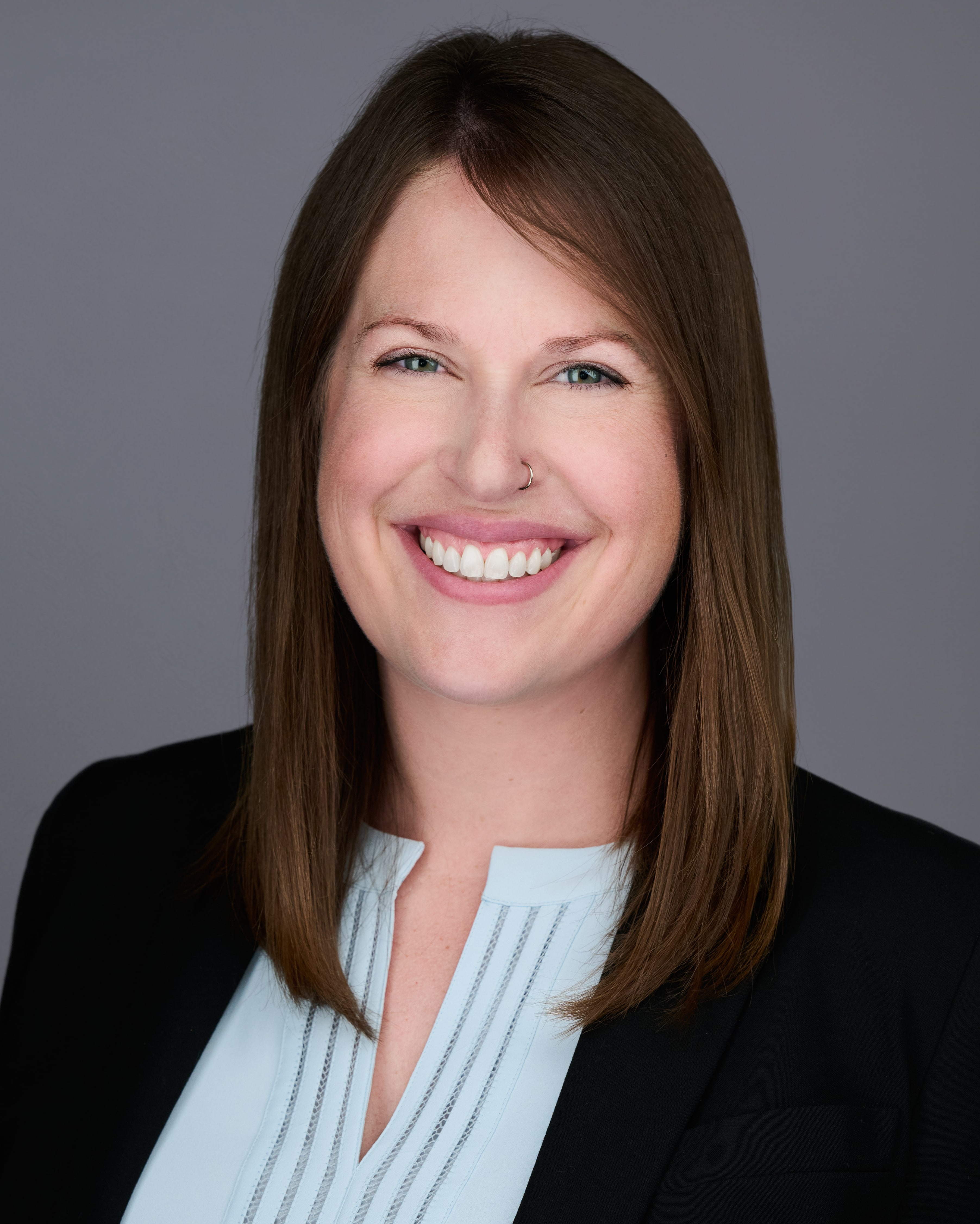 Cincinnati Family Law Attorney | Katie McBride